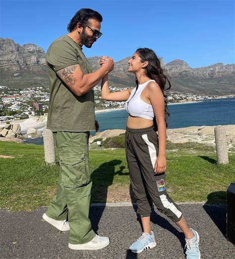 Khatron Ke Khiladi Anushka Sen Looks Stunning In White Bralette As She