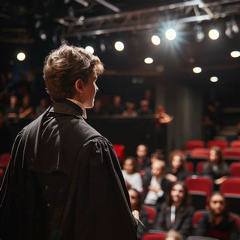 Developing Crucial Acting Skills Acting Is An Art Form That Requires