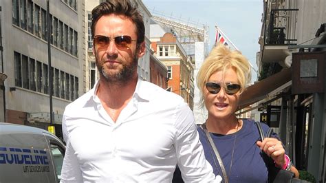 Hugh Jackman Steht Auf Sex Im Mutanten Kostüm