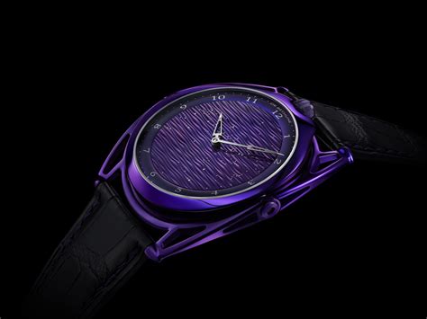 Best Purple Dial Watches Buying Guides