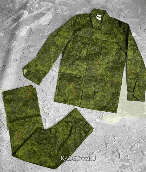 Военно Полевая Форма Нового Образца Для Кадет Пиксель - HD фотoграфии
