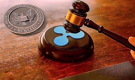شائعات استئناف قضية الريبل ماذا يقول جينسلر حولها الآن؟ بيتكوين العرب