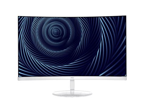 About Aoc Aoc Monitor