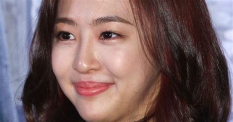 포토 다솜 이젠 영화배우 다솜으로~