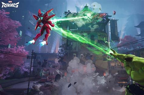 Fix Marvel Rivals Server Connection Failed Error Qm Games