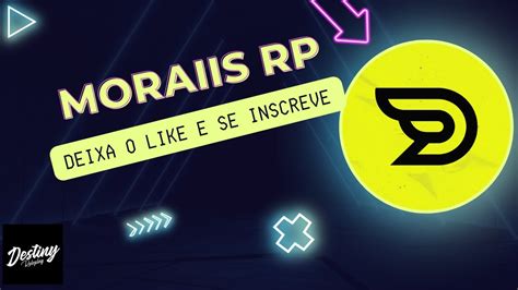 GTA MTA Destiny Roleplay hoje é dia de patrulhamento YouTube