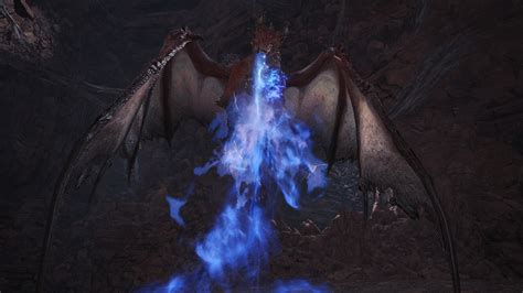 「monster Hunter World Iceborne」，ムフェト・ジーヴァに挑む特殊クエスト「赤き龍」が配信開始。討伐のための攻略情報が公開