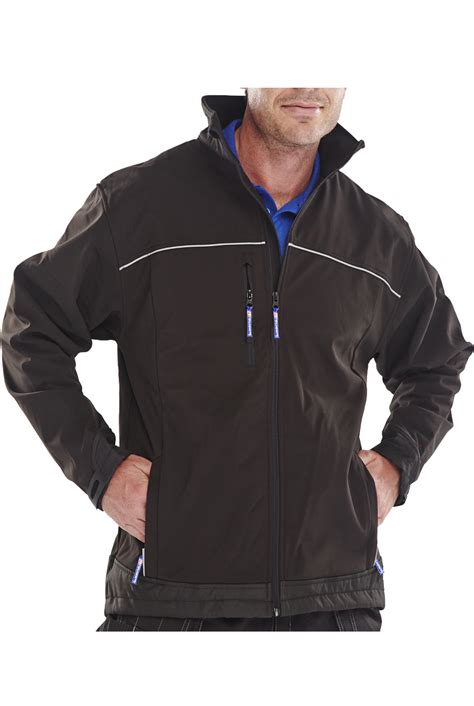 Soft Shell Jacket Apparel Supply