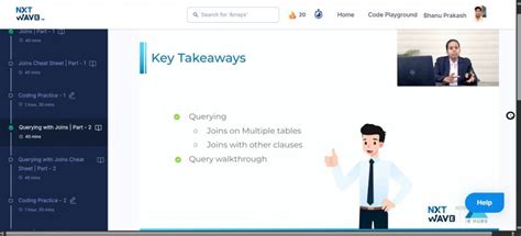 Day91 Bhanu Prakash Batraju