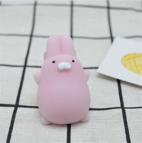 1pcs Kawaii Squishy Antistress Slow Rising Mini Mo Grandado