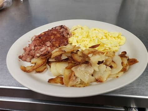 Aunt Judys Family Restaurant