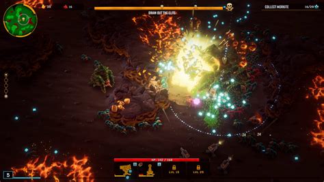 Deep Rock Galactic Survivor Beginner Tips And Tricks Before Starting