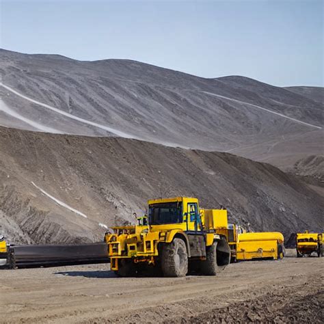 Kazakhstan An Overlooked Mining Investment Opportunity