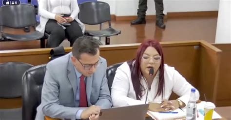 Jhonier Leal Se Declaró Inocente Por Doble Homicidio Y La Fiscalía Pide