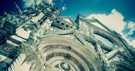 Descubre Las 8 Universidades Más Antiguas De Europa