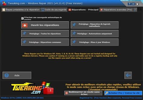 Windows Search Ne Fonctionne Pas Windows 1110 Causes Et