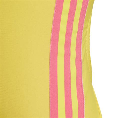 Adidas Disney Friends Swimsuit Yellow Swiminn