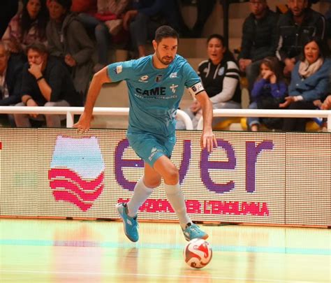 Calcio A 5 A2 Élite Pablo Belsito è Il Primo Colpo Per Lelledì Fc 2024 25 Ideawebtvit