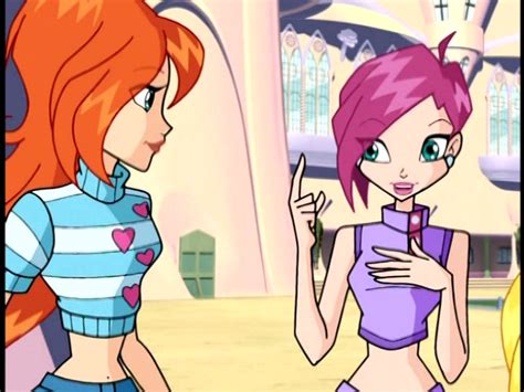 Winx Club Temporada 4 Dvd Rip Winx Free Download Borrow And
