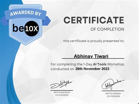 abhinav tiwari on linkedin connections ai artificialintelligence