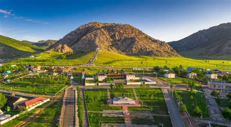 Булган уулыг дархан цаазат газар болгох тухай тогтоолын төслийг өргөн мэдүүллээ