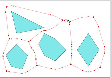 PDF The Visibility Voronoi Complex And Its Applications Ron Wein Citations