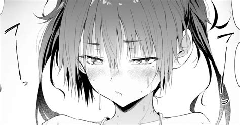 【オリジナル】『お兄ちゃんここ玄関なんだけど』陰毛差分 ドスケベ差分付き！ 同人誌 エロ漫画 Momonga（モモンガッ）