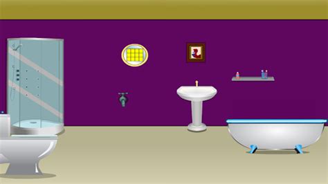 Modern Purple House Escape Apk For Android Download