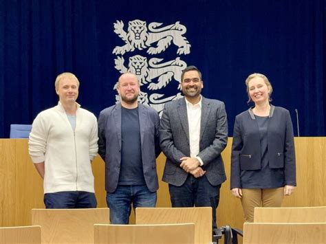 Rootcode On Linkedin Rootcode Won The Estonian Government Tender To