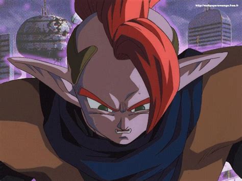 Image Tapion Ultra Dragon Ball Wiki Fandom Powered By Wikia