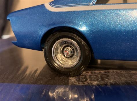 Amc Model Kit Goals For 2025 The Amc Forum Page 5