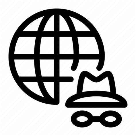 Cybercrime World Hacker Hacking Cyber Attack Icon Download On Iconfinder