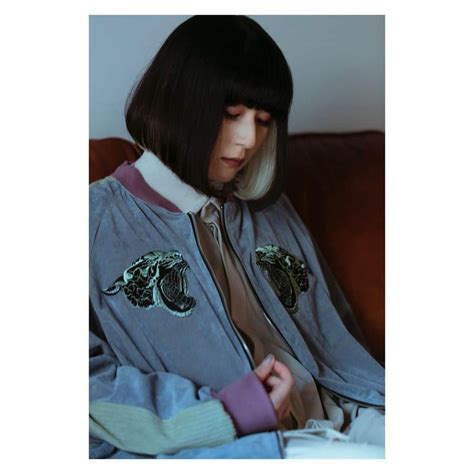 Majikoさんのインスタグラム写真 Majikoinstagram「0658 8th Collection Some0658