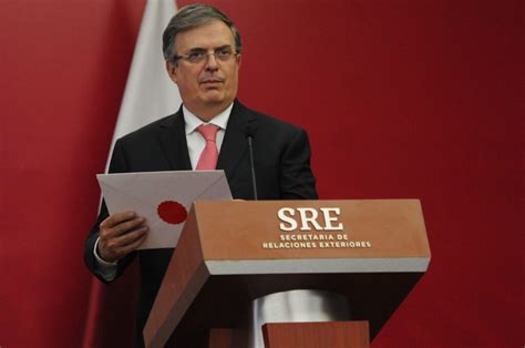 México Presenta Segunda Demanda En Estados Unidos Por Tráfico Ilícito