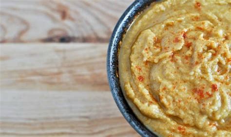 10 Best Dessert Hummus Recipes Yourtango