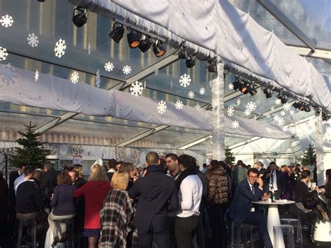 Pwc Luxembourg On Twitter 🎄🎄 Our Christmas Market 2015 Has Already