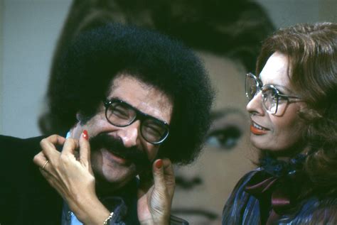 Gene Shalit Whose Personality Is As Big As His Mustache Turns 100