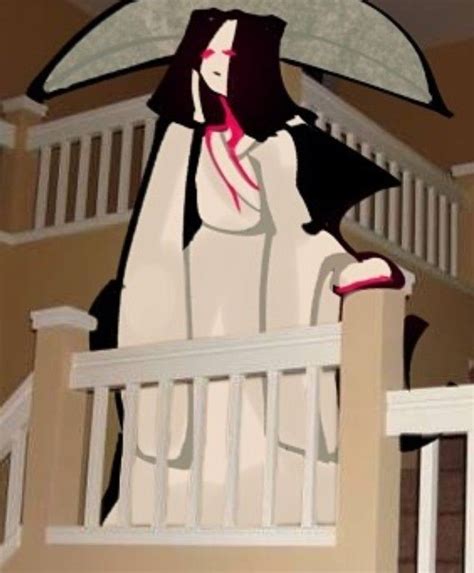 Pin By Mimi Daweeb On The Mimic The Mimic Fan Art Roblox