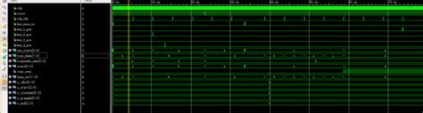 4路限时抢答器设计verilog代码vivado仿真 vivadoverilog实现四路抢答器 csdn博客