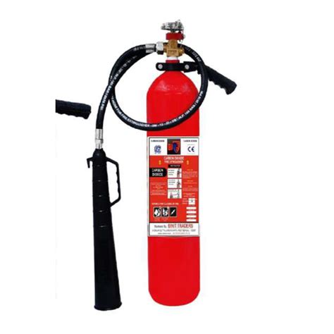 45kg Co2 Type Fire Extinguishers At 36000 Inr In Kolkata Binit Traders