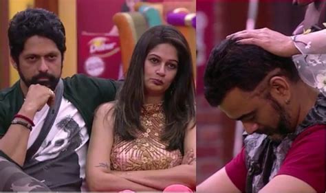 Bigg Boss Marathi 7 May 2018 Day 22 Preview Resham Tipnis To Bid