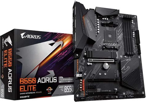 Gigabyte B550 GAMING X V2 ATX Motherboard for AMD AM4 CPUs: Amazon.de ...
