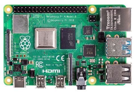 Raspberry Pi 4 Is Available To Buy Now An Upgraded Version H2s Media
