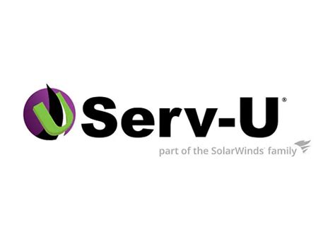 windows系统本地部署ftp服务器serv u并实现远程访问传输文件 servu配置ftp服务器教程 csdn博客
