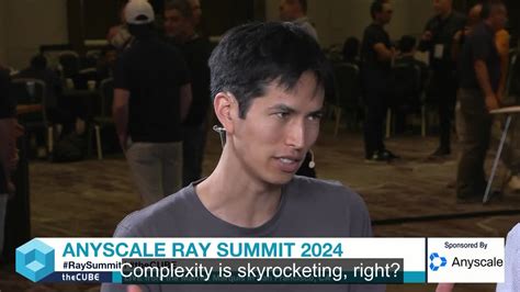 Anyscale On Linkedin Introducing The Ai Compute Engine Ray In An