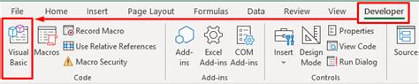 How To Count Filtered Rows In Excel With VBA Step By Step Guide
