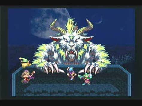 【聖剣伝説3】巨乳魔女編を2人で初見協力実況プレイpart53 ニコニコ動画