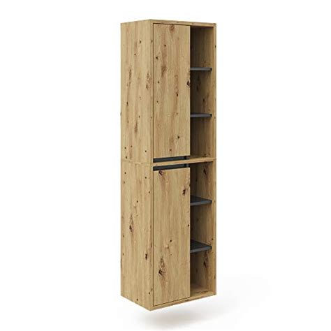 Badschrank Eiche Die 15 Besten Produkte Im Vergleich Olfontsde