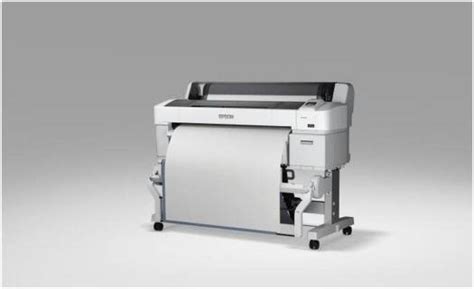 Epson Surecolor Sc T5200 Printer Ultrachrome Xd Ink Technology 2880 X 1440 Dpi Resolution 720