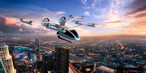 Uber Air Taxi Embraerx Ceo Interview About How It Was Built Business